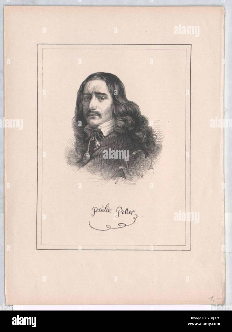 Paul potter Banque de photographies et d’images à haute résolution - Alamy