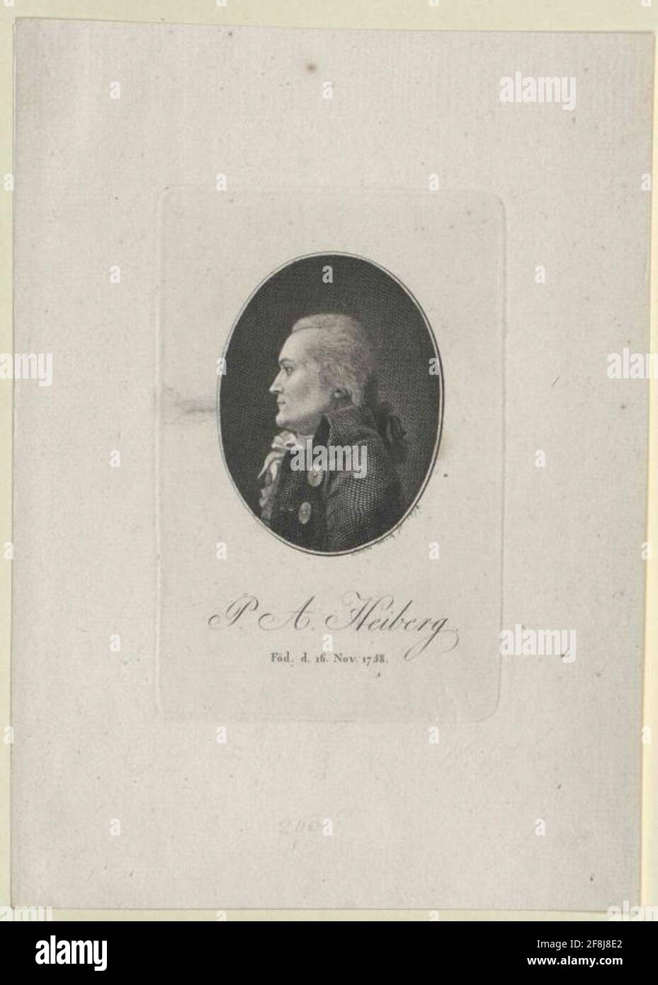 Peter andreas Banque de photographies et d’images à haute résolution ...