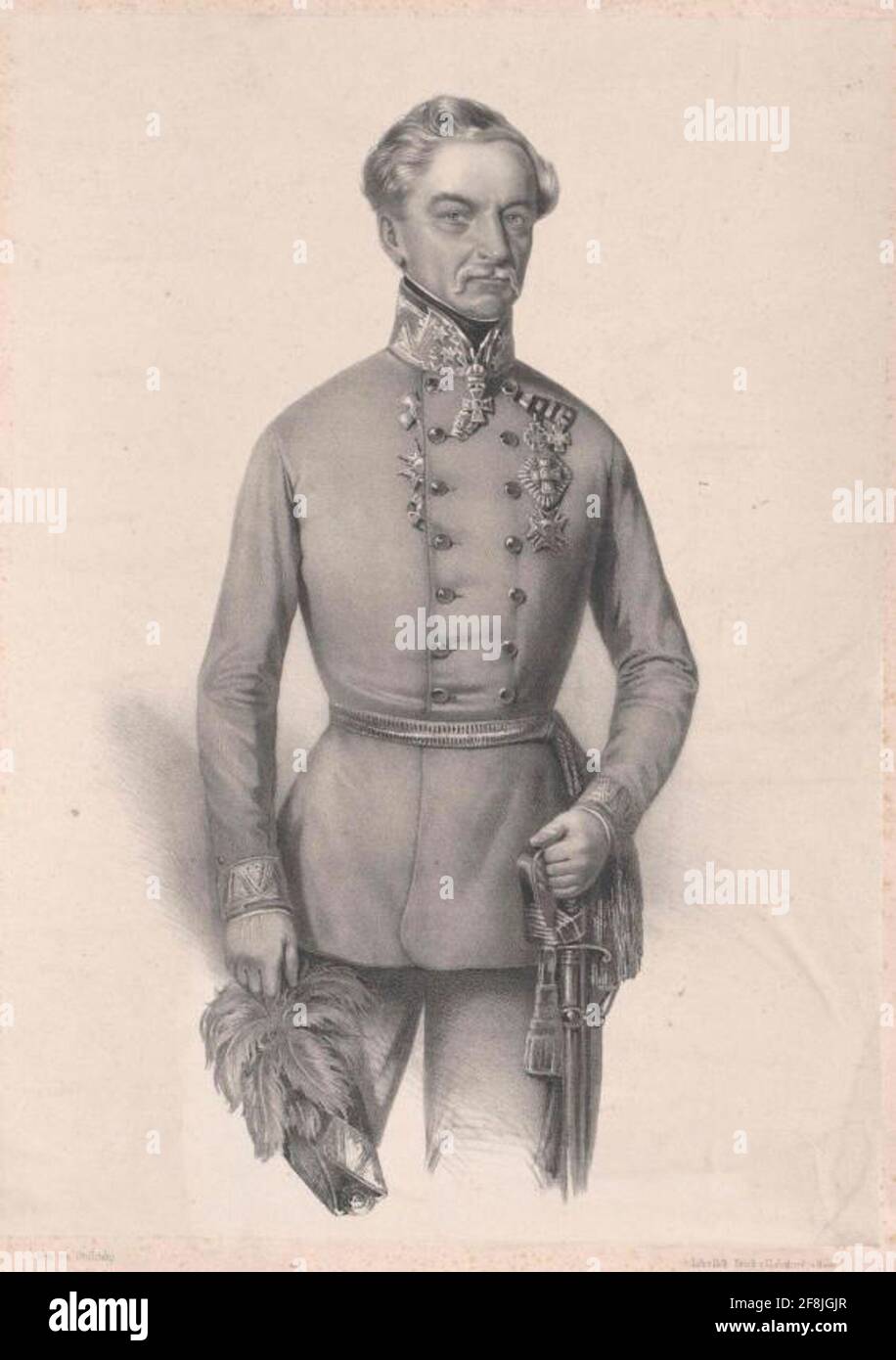 Karl lichnowsky Banque de photographies et d’images à haute résolution ...