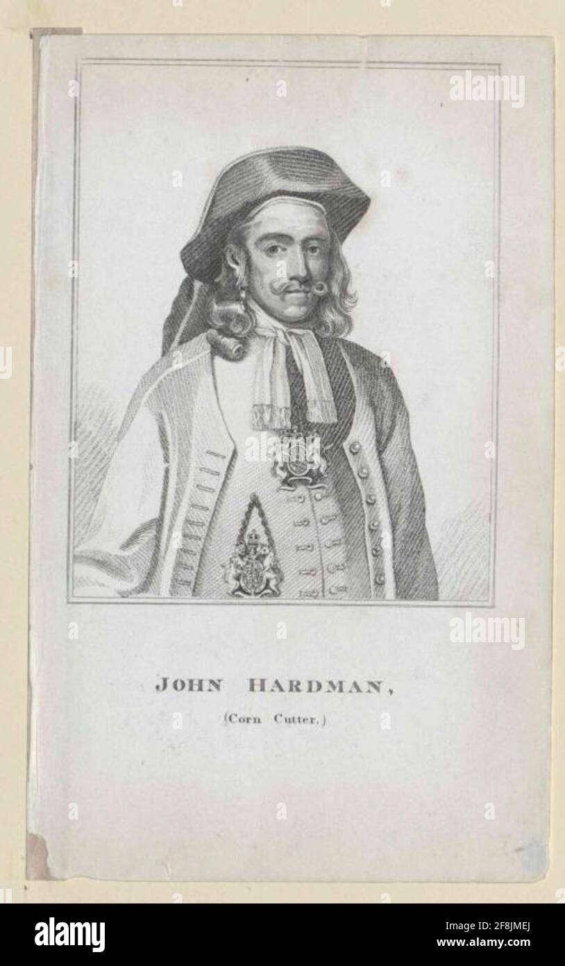 John hardman Banque de photographies et d’images à haute résolution - Alamy