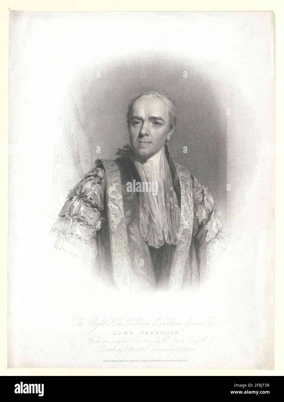 William grenville Banque de photographies et d’images à haute ...