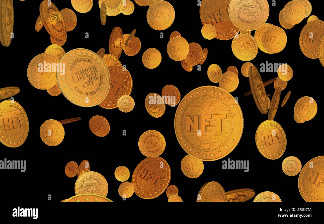 Jeton vert Banque de photographies et d’images à haute résolution - Alamy