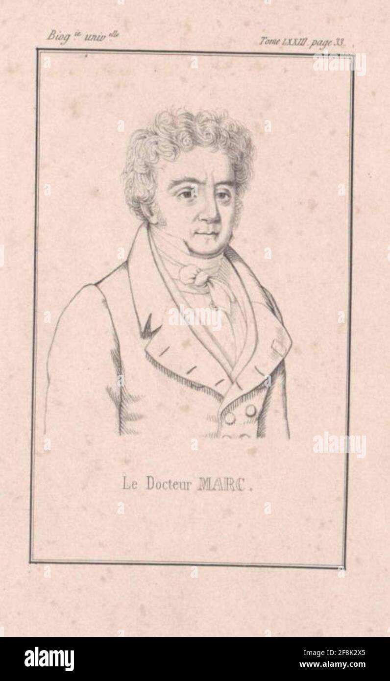 Marc henri Banque de photographies et d’images à haute résolution - Alamy