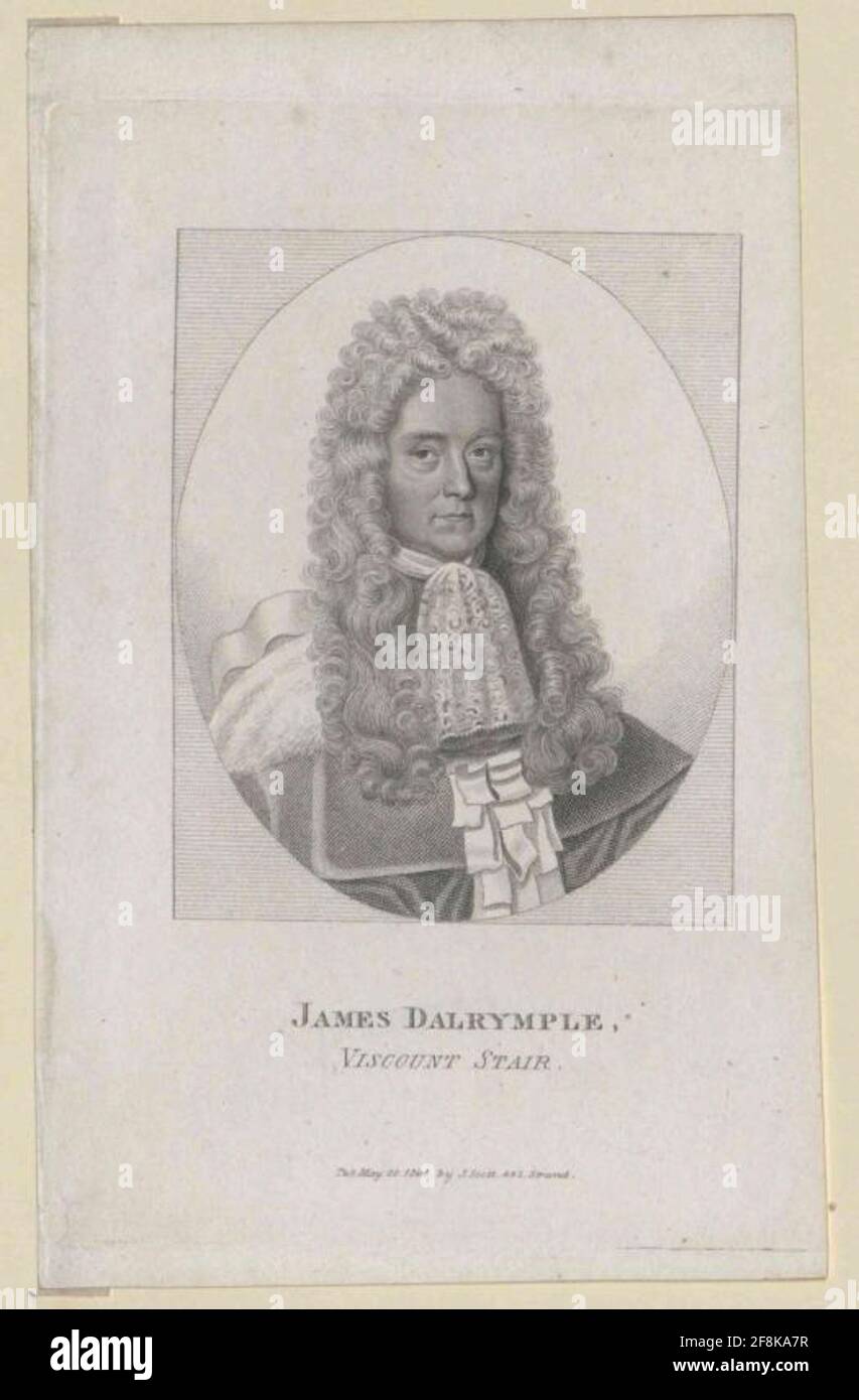 James dalrymple Banque de photographies et d’images à haute résolution ...