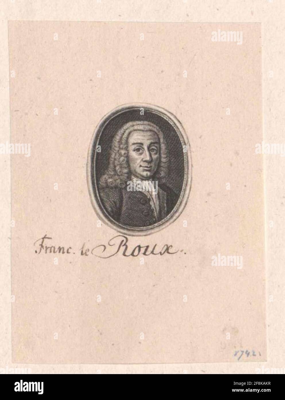 Francois roux Banque de photographies et d’images à haute résolution ...