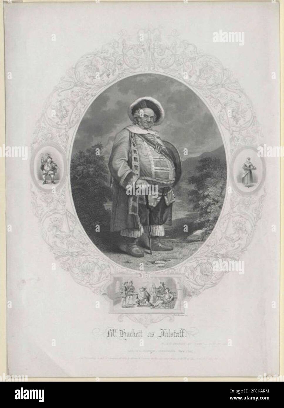 Henry hackett Banque de photographies et d’images à haute résolution ...