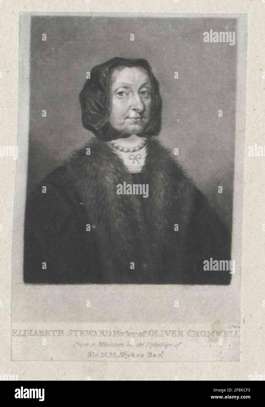 Elizabeth steward Banque de photographies et d’images à haute ...