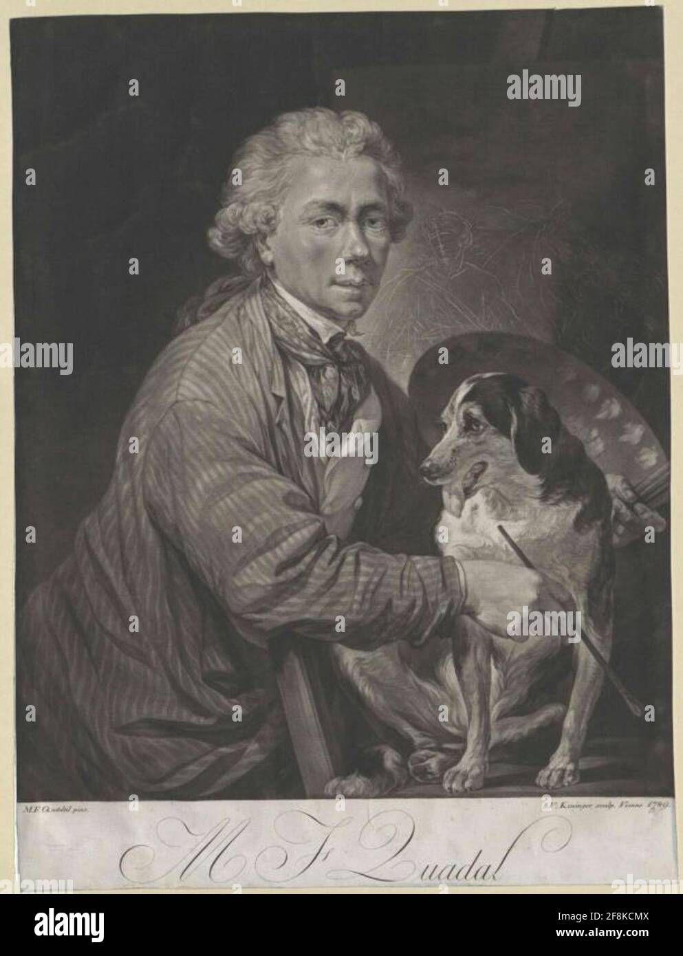 Ferdinand martin quadal Banque de photographies et d’images à haute ...