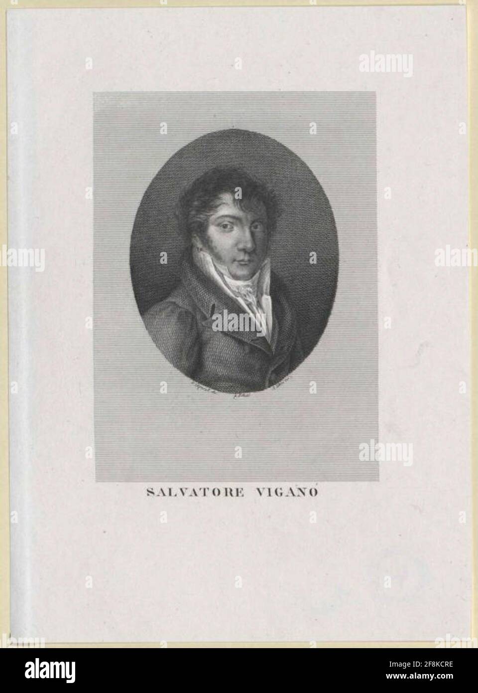 Salvatore viganò Banque de photographies et d’images à haute résolution ...