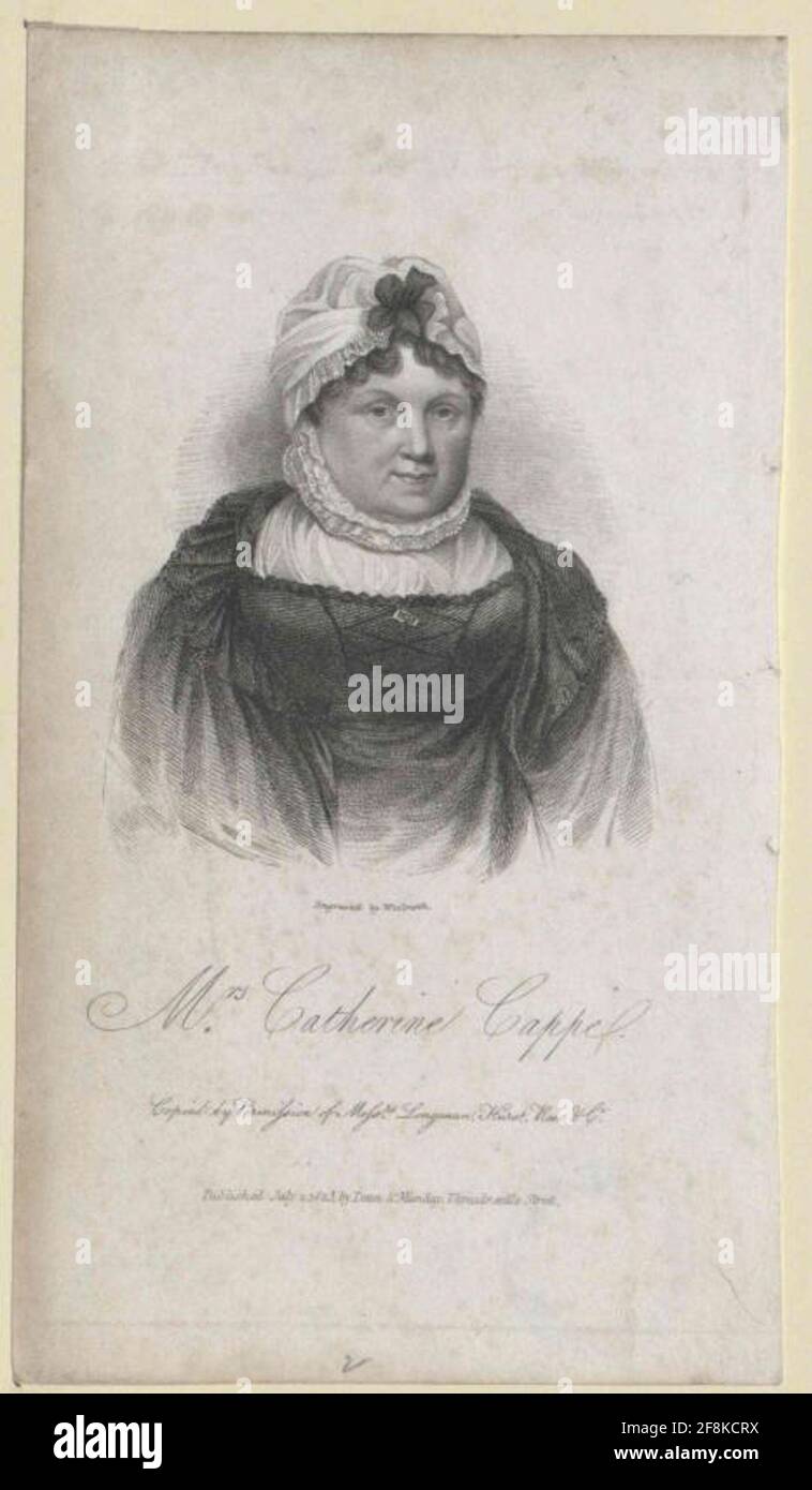 Catherine harrison Banque de photographies et d’images à haute ...