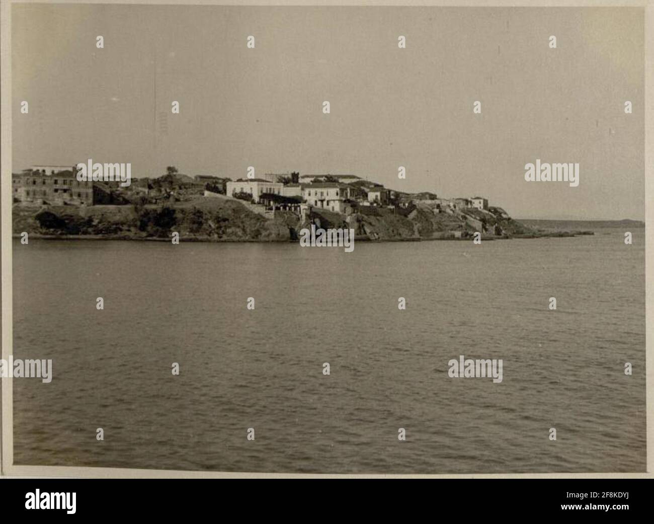 Gallipoli turkey Banque de photographies et d’images à haute résolution ...