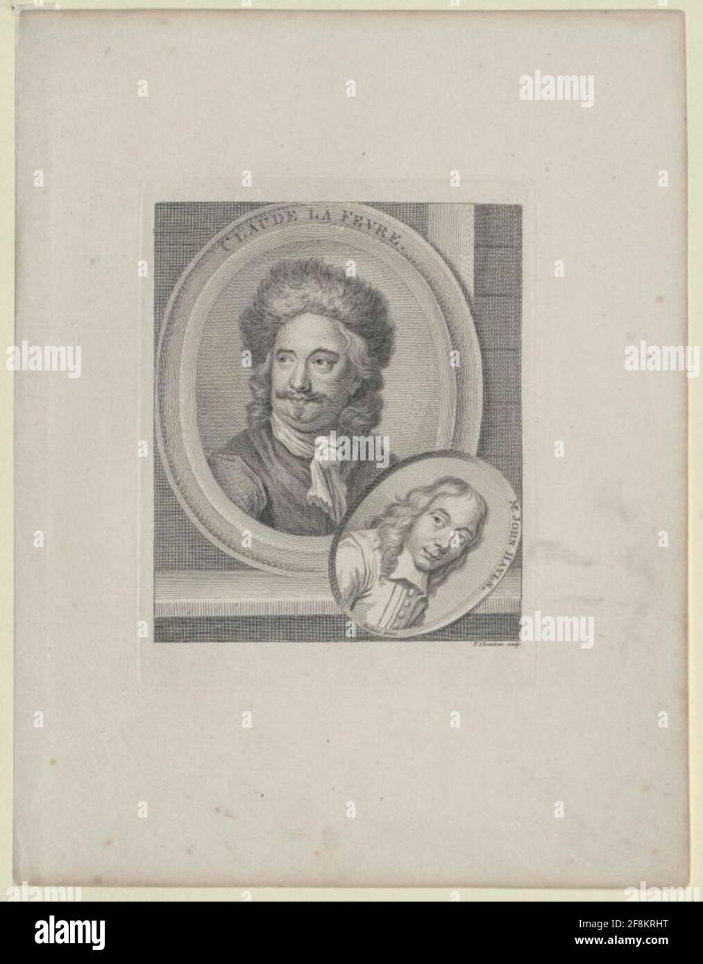 Claude lefebvre Banque de photographies et d’images à haute résolution ...