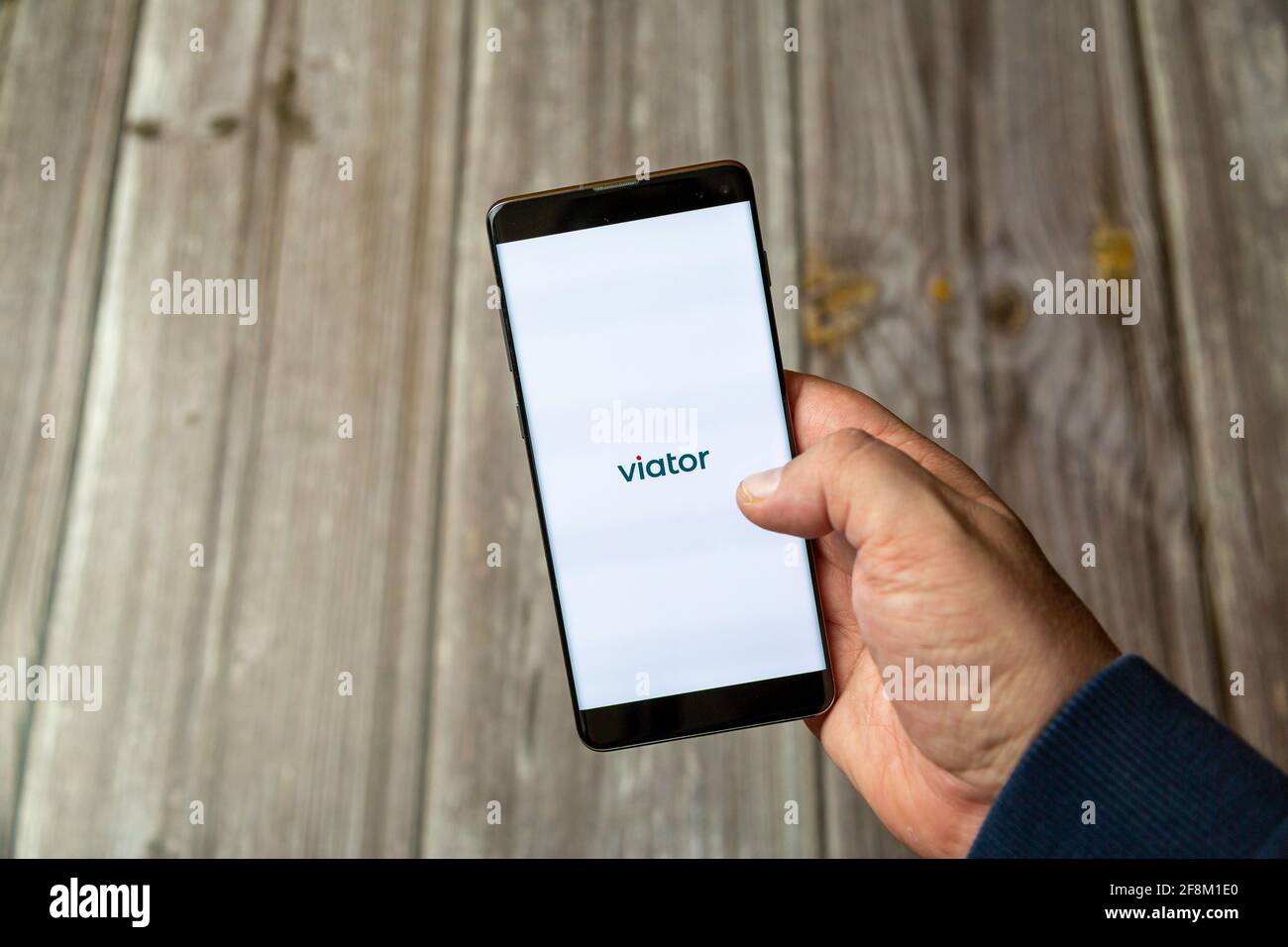 Applis viator Banque de photographies et d’images à haute résolution ...