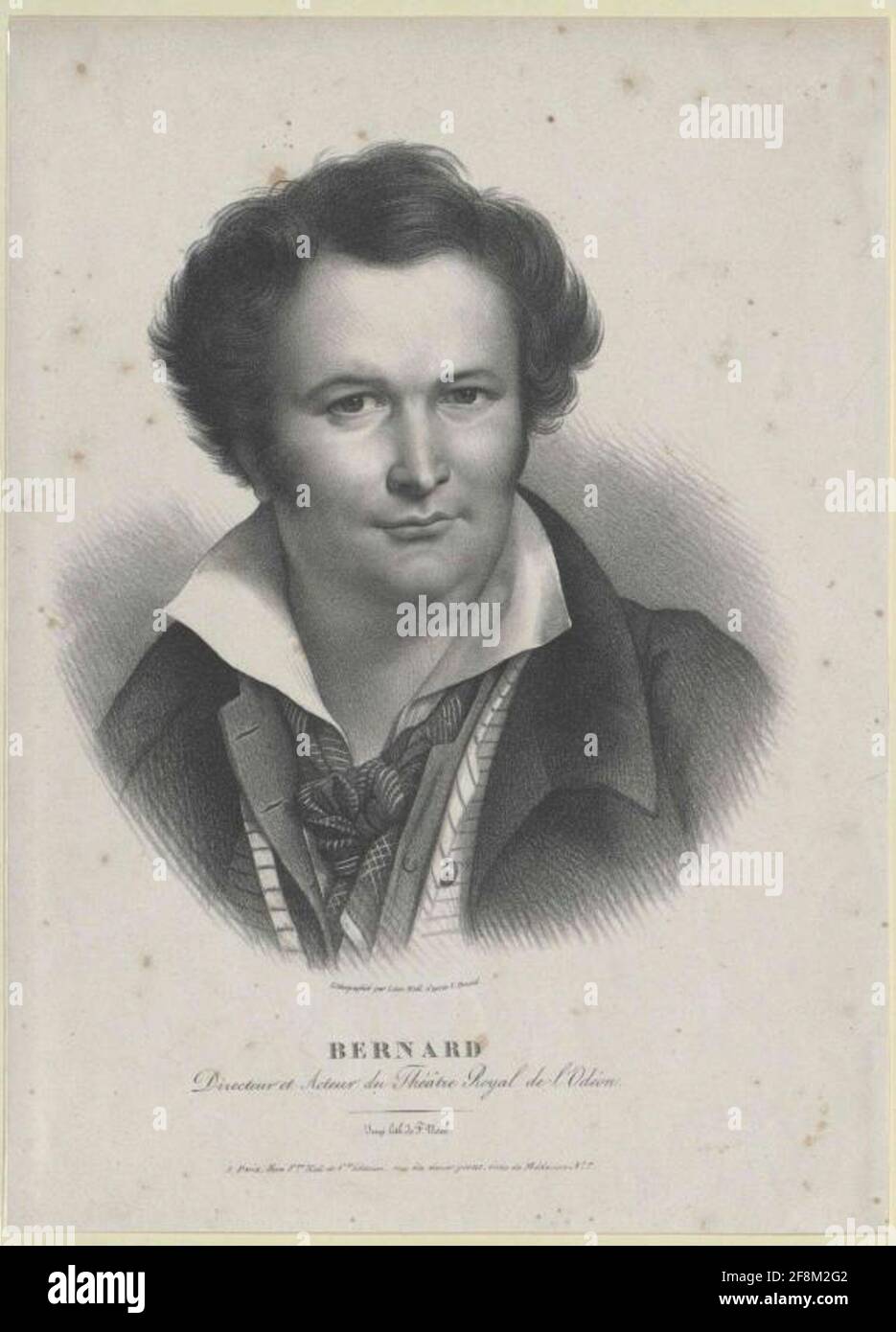 Eric bernard Banque de photographies et d’images à haute résolution - Alamy