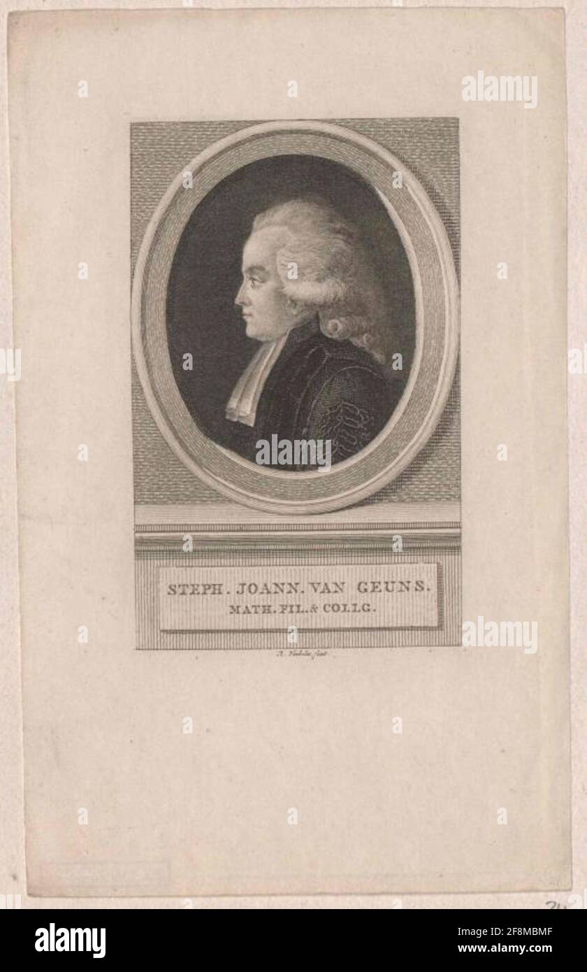 Jan van geuns Banque de photographies et d’images à haute résolution ...