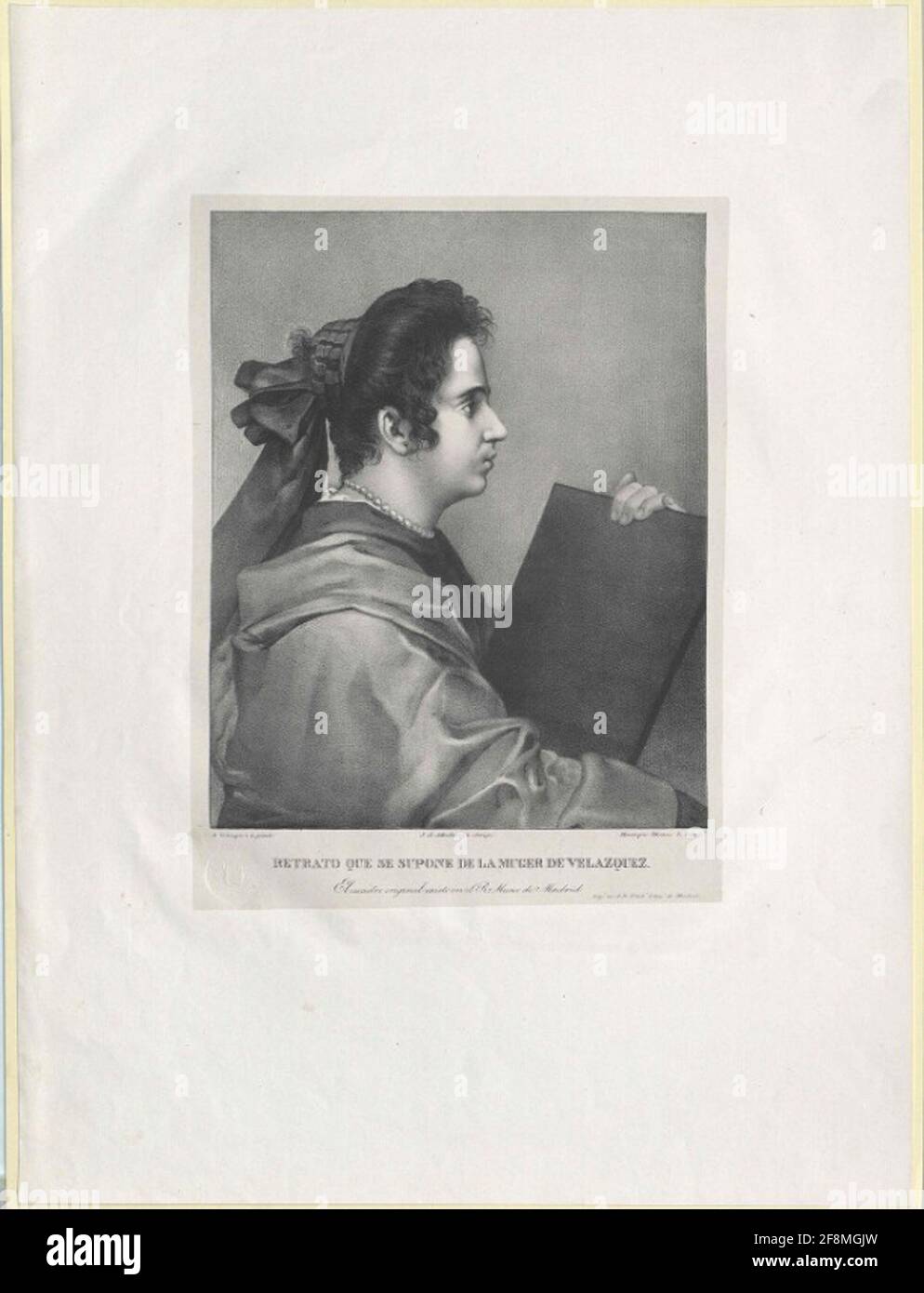 Juana pacheco Banque de photographies et d’images à haute résolution ...