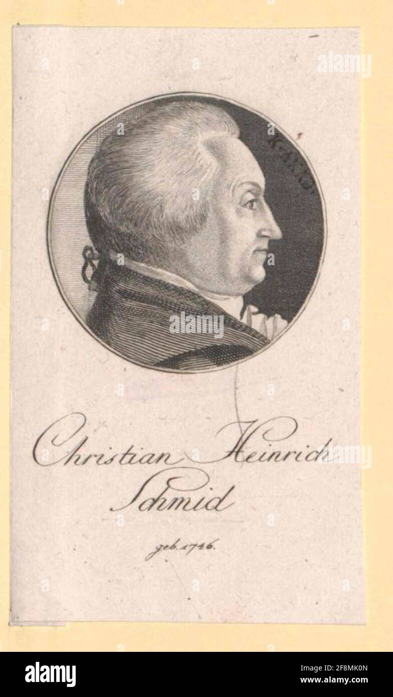 Christian schmid Banque de photographies et d’images à haute résolution ...