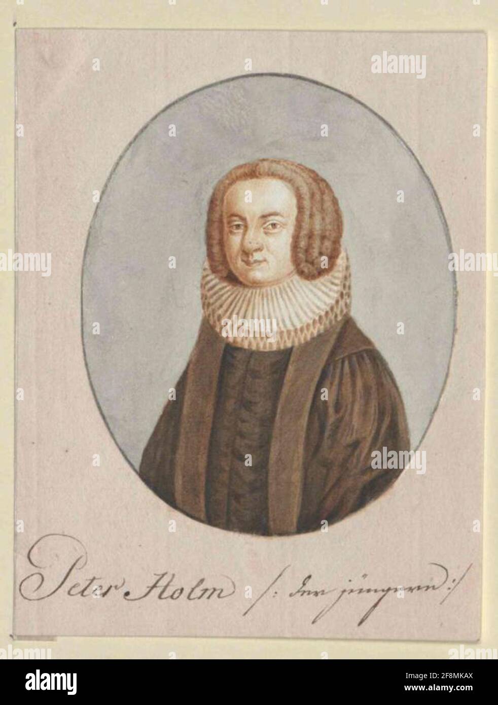 Peter holm Banque de photographies et d’images à haute résolution - Alamy