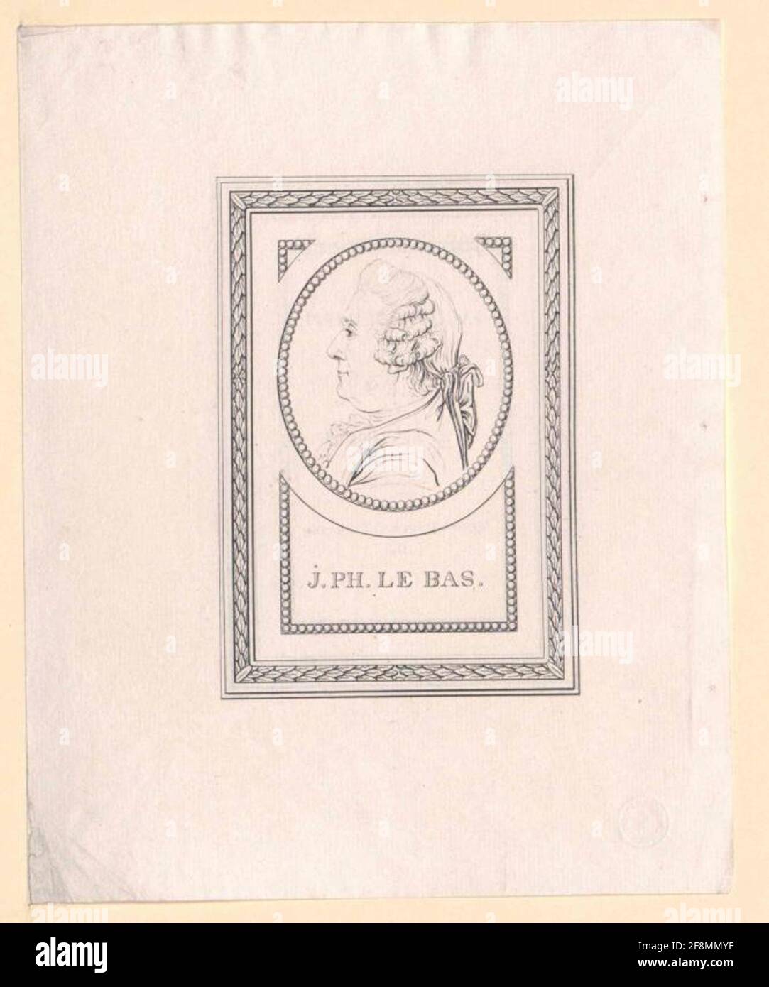 Jacques philippe lebas Banque de photographies et d’images à haute ...