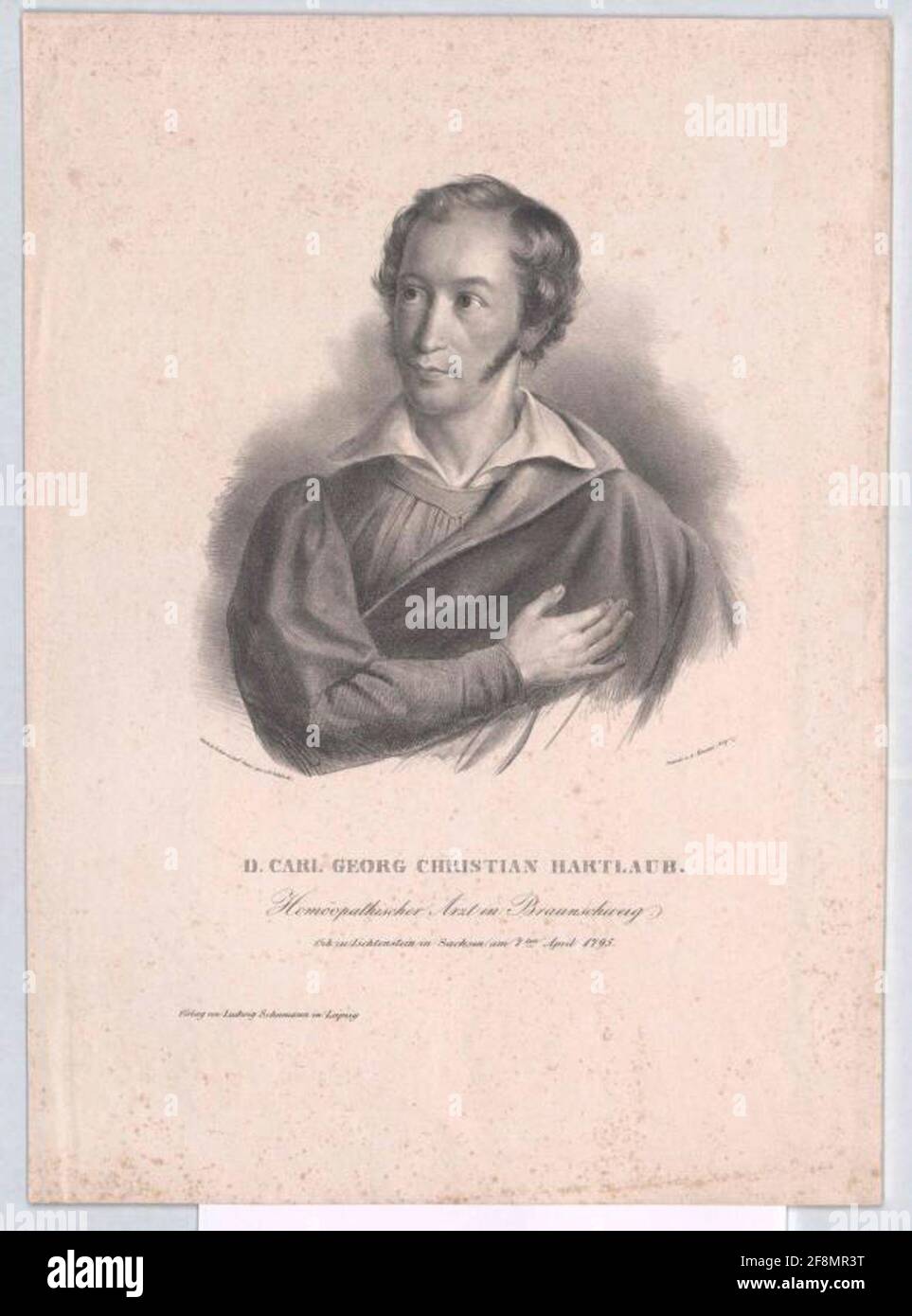 Karl georg Banque de photographies et d’images à haute résolution - Alamy