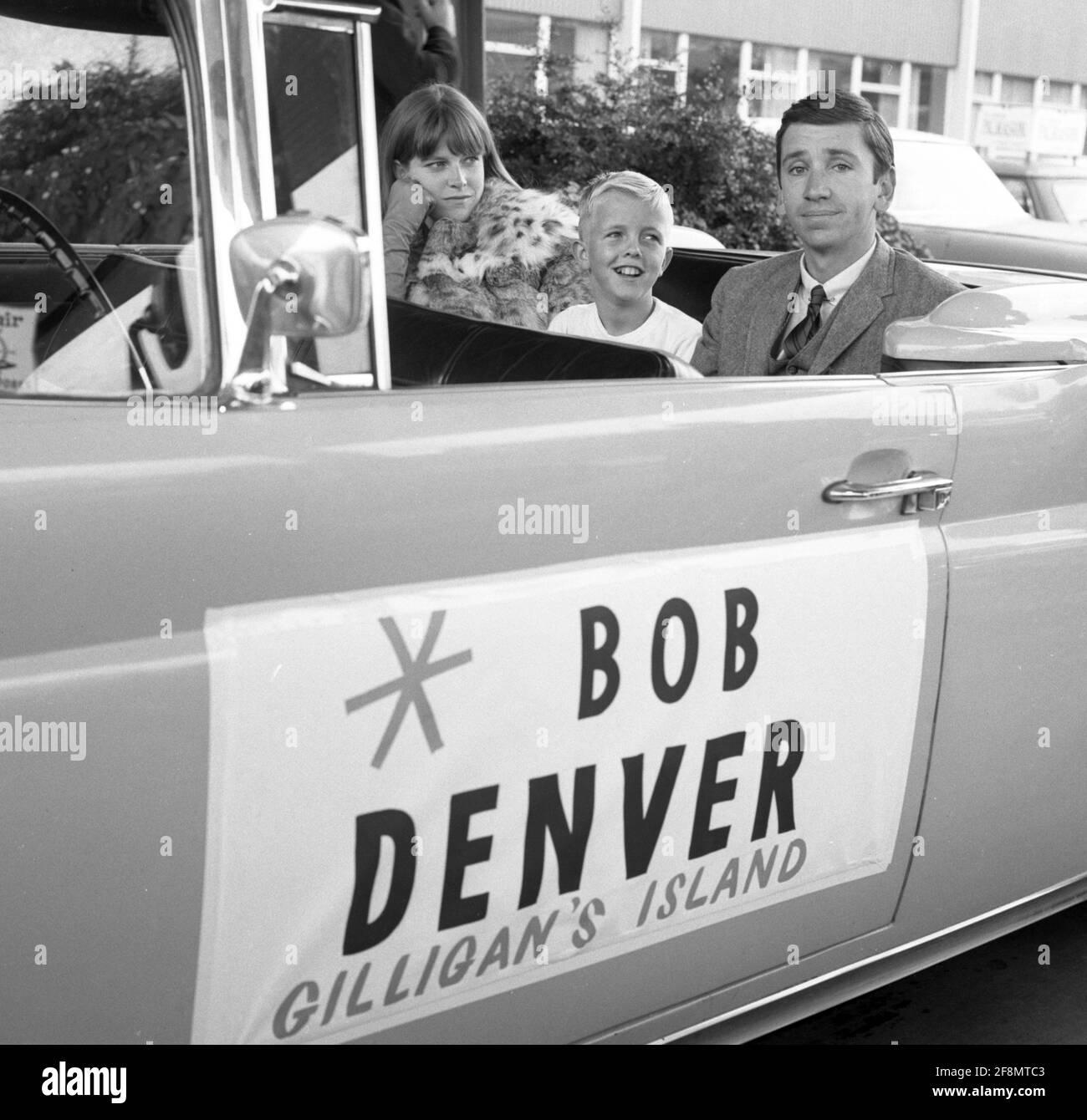 Bob denver Banque de photographies et d’images à haute résolution - Alamy