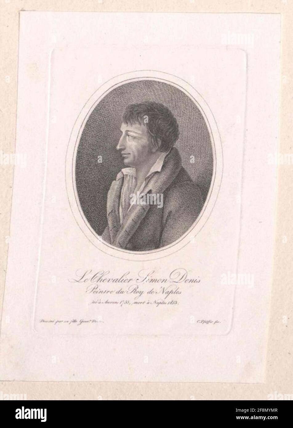 Denis simon Banque de photographies et d’images à haute résolution - Alamy