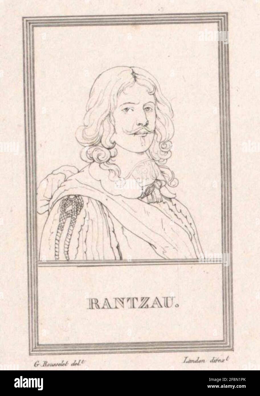 Josias rantzau Banque de photographies et d’images à haute résolution ...