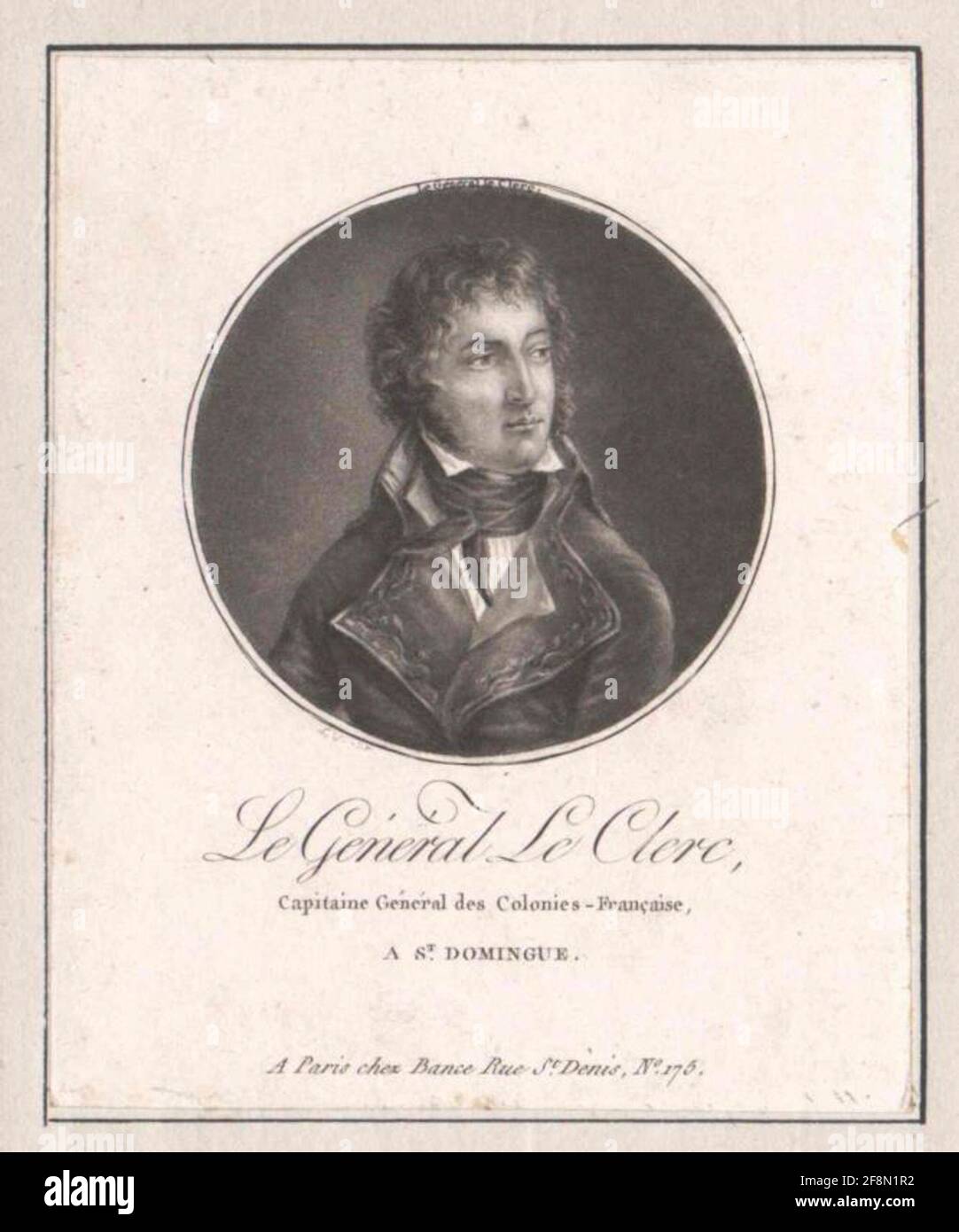 Charles victor Banque de photographies et d’images à haute résolution ...