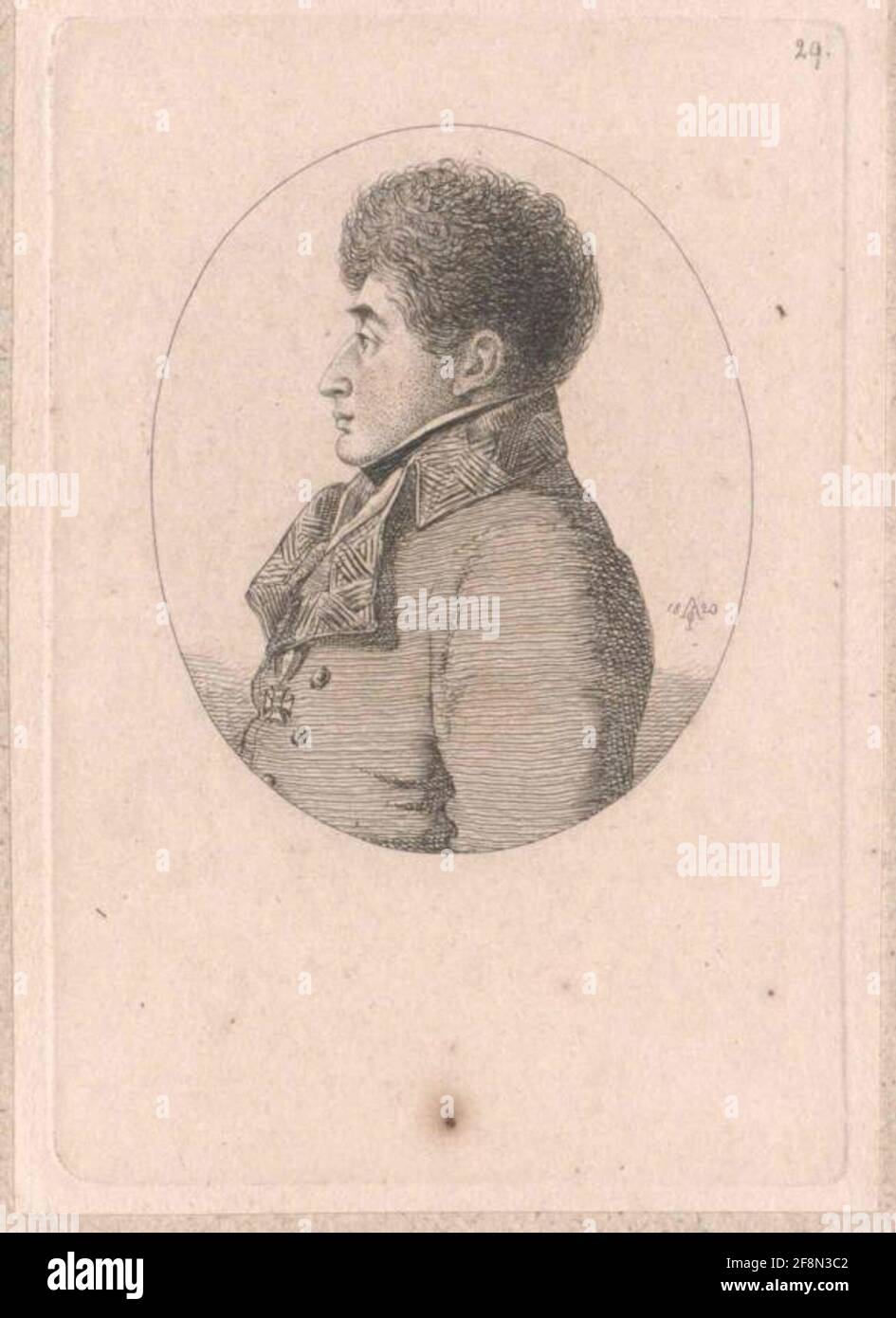 Charles de rohan Banque de photographies et d’images à haute résolution ...