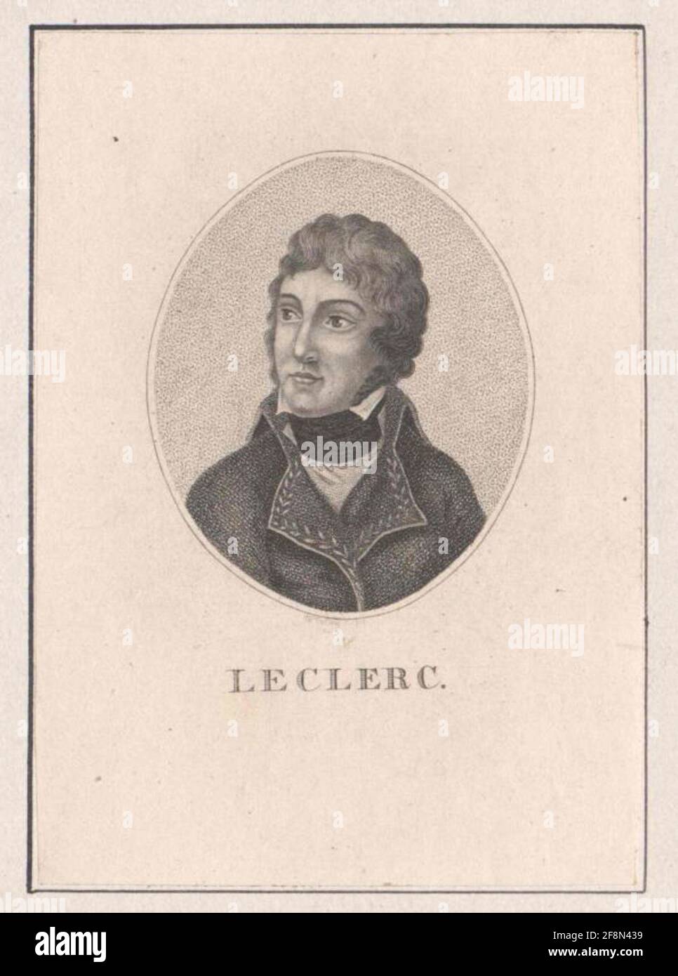 Charles victor Banque de photographies et d’images à haute résolution ...