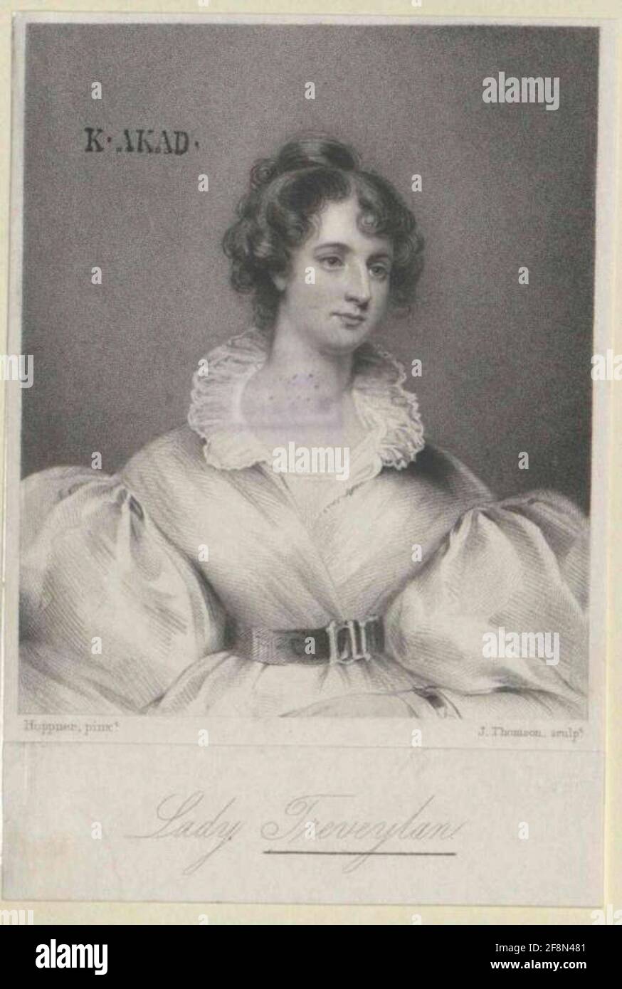 Maria wilson Banque de photographies et d’images à haute résolution - Alamy
