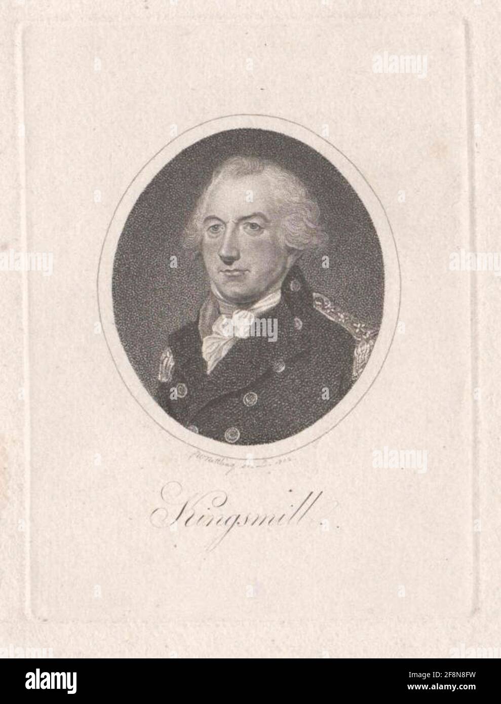 Robert brice kingsmill Banque de photographies et d’images à haute ...