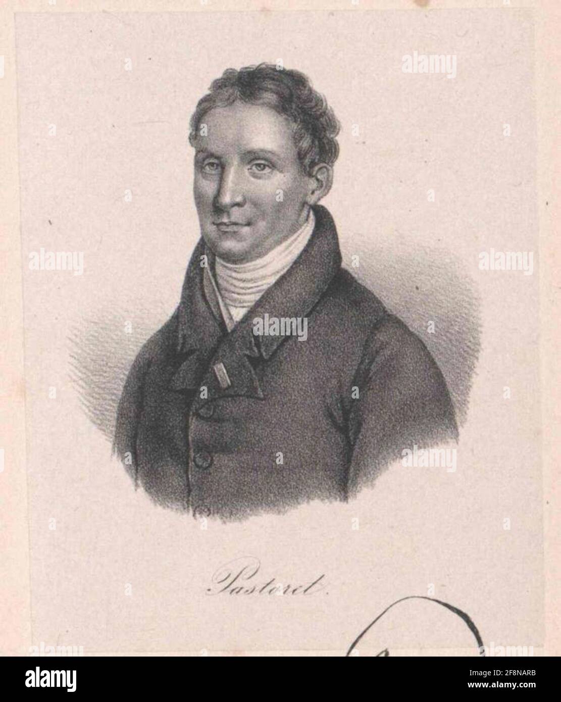 Joseph pierre Banque de photographies et d’images à haute résolution ...