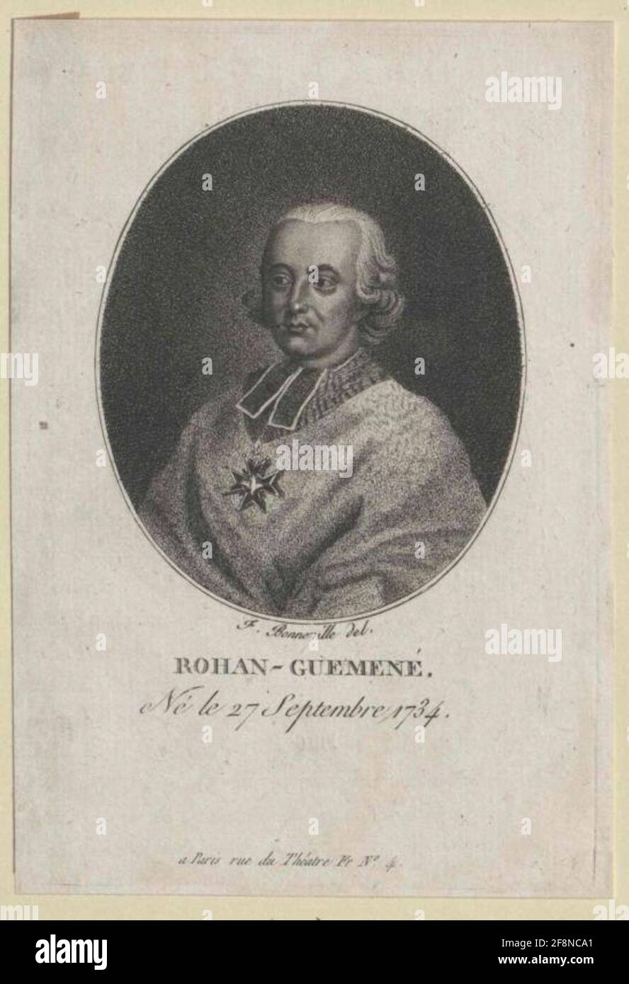 Louis rene Banque de photographies et d’images à haute résolution - Alamy