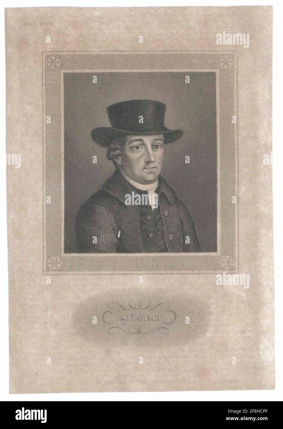 Karl moser Banque de photographies et d’images à haute résolution - Alamy