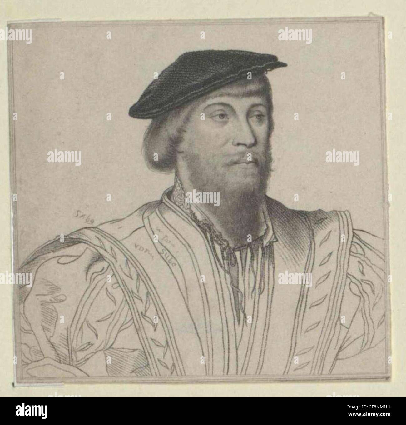 Nicholas vaux Banque de photographies et d’images à haute résolution ...