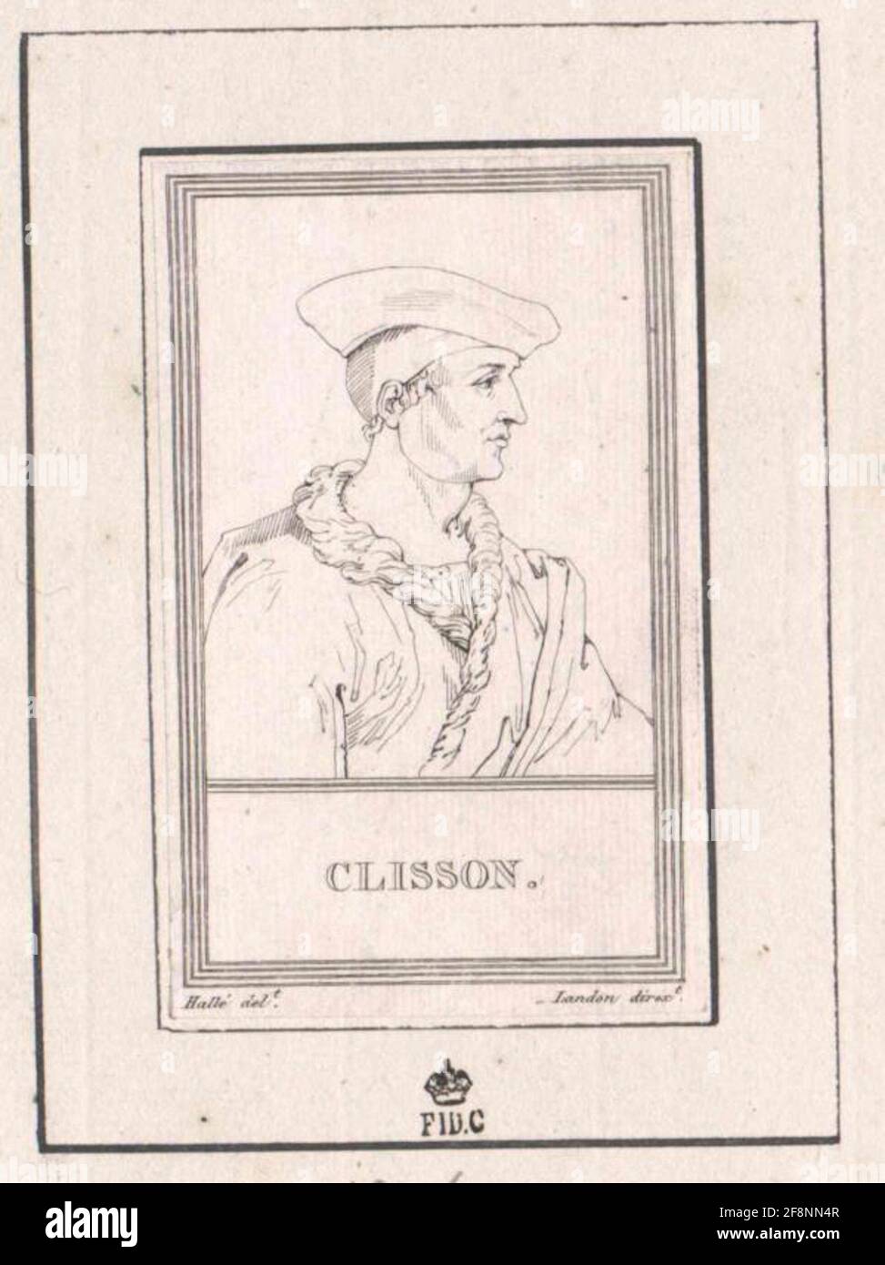 Olivier clisson Banque de photographies et d’images à haute résolution ...