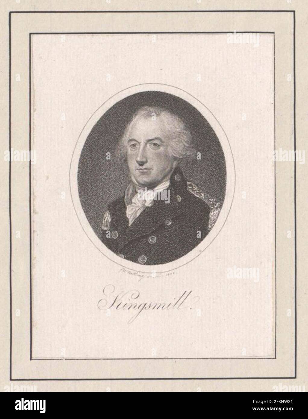 Robert brice kingsmill Banque de photographies et d’images à haute ...