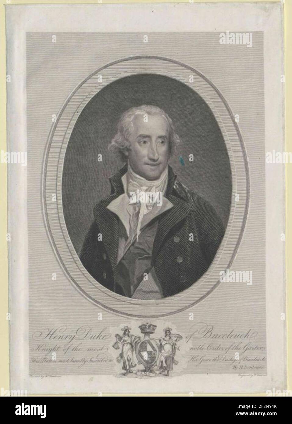 Montagu douglas Banque de photographies et d’images à haute résolution ...