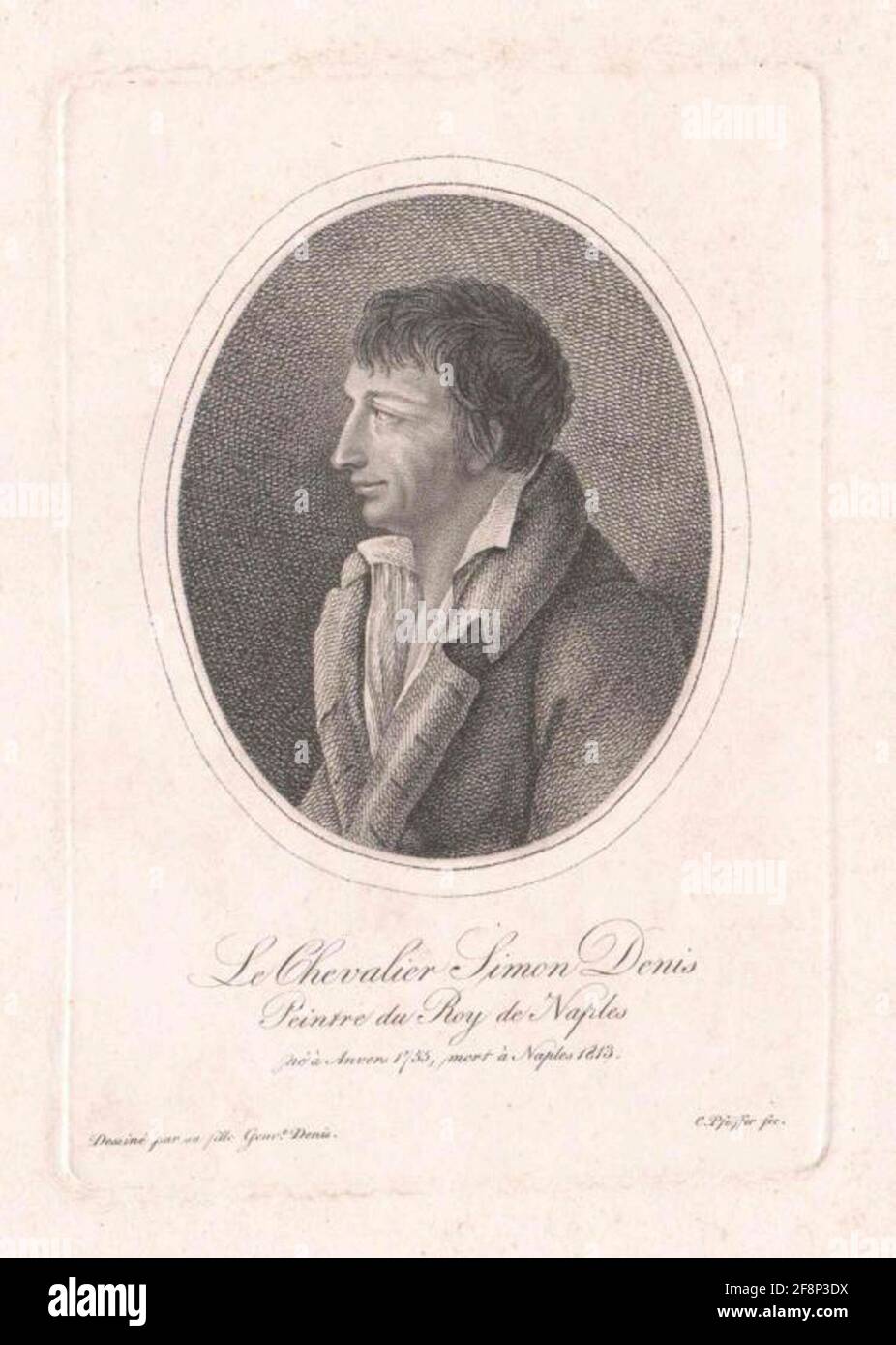 Denis simon Banque de photographies et d’images à haute résolution - Alamy