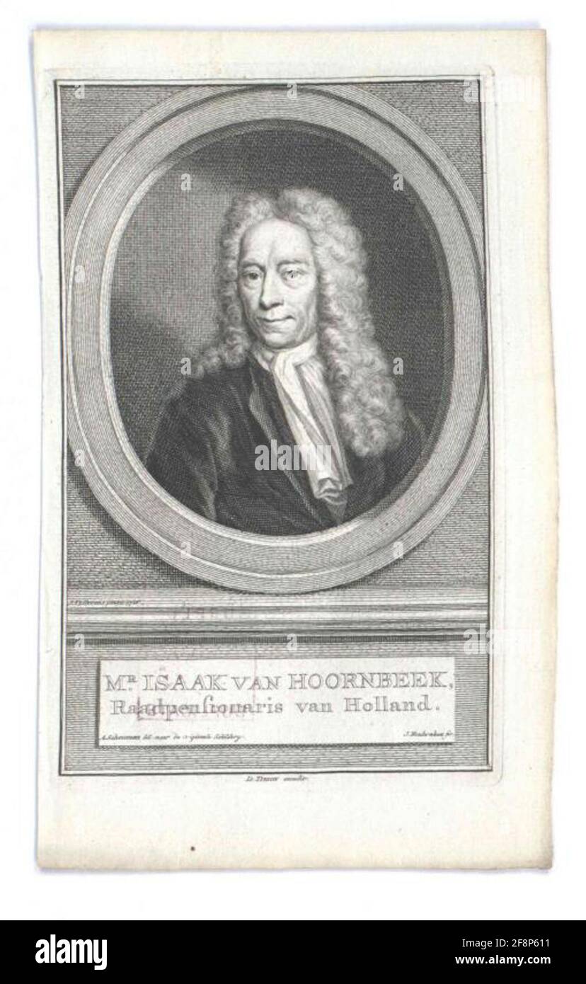 Isaac van Banque de photographies et d’images à haute résolution - Alamy