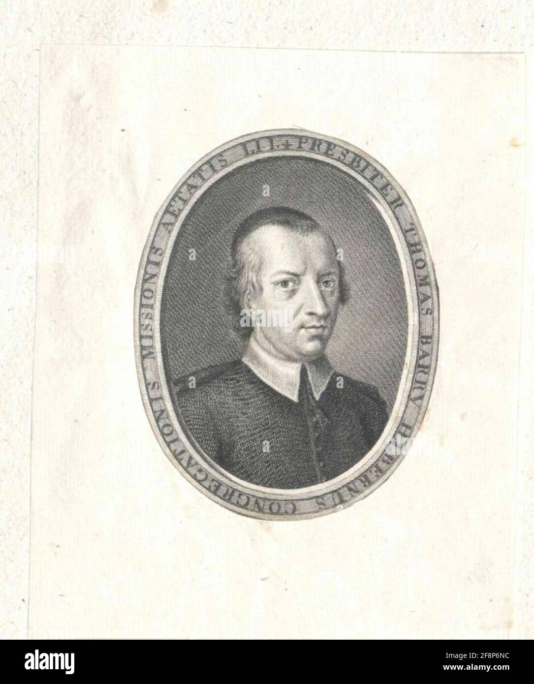 Barry thomas Banque de photographies et d’images à haute résolution - Alamy