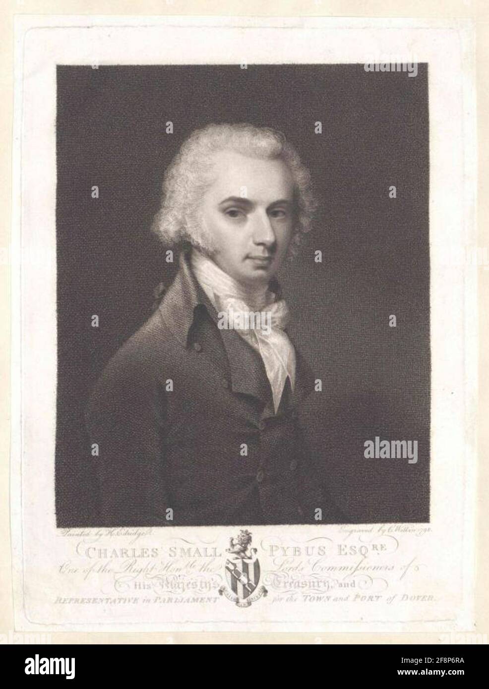 Charles petit pybus Banque de photographies et d’images à haute ...