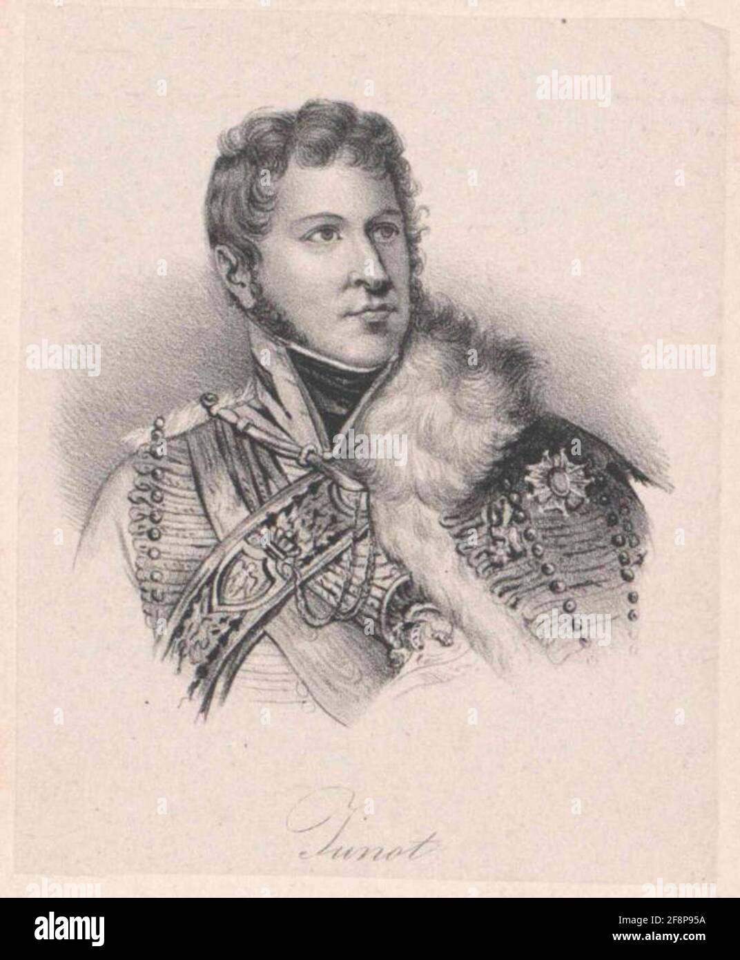 Jean andoche junot Banque de photographies et d’images à haute ...