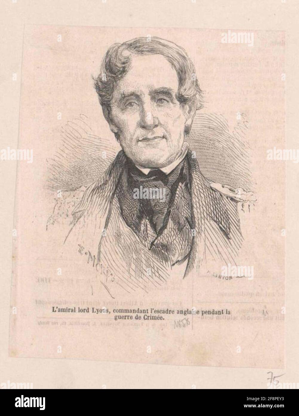 Edmund lyons Banque de photographies et d’images à haute résolution - Alamy