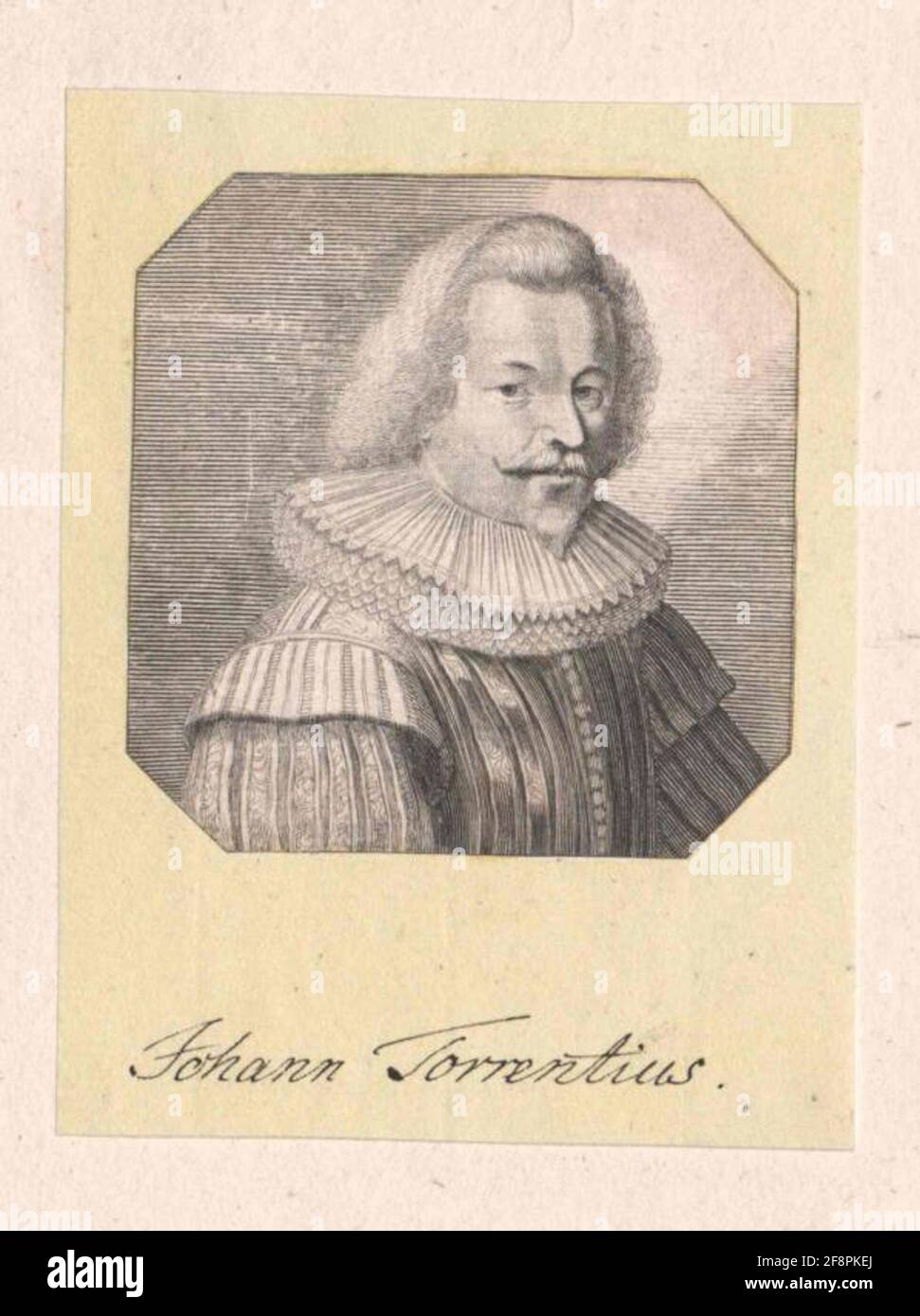 Johannes torrentius Banque de photographies et d’images à haute ...