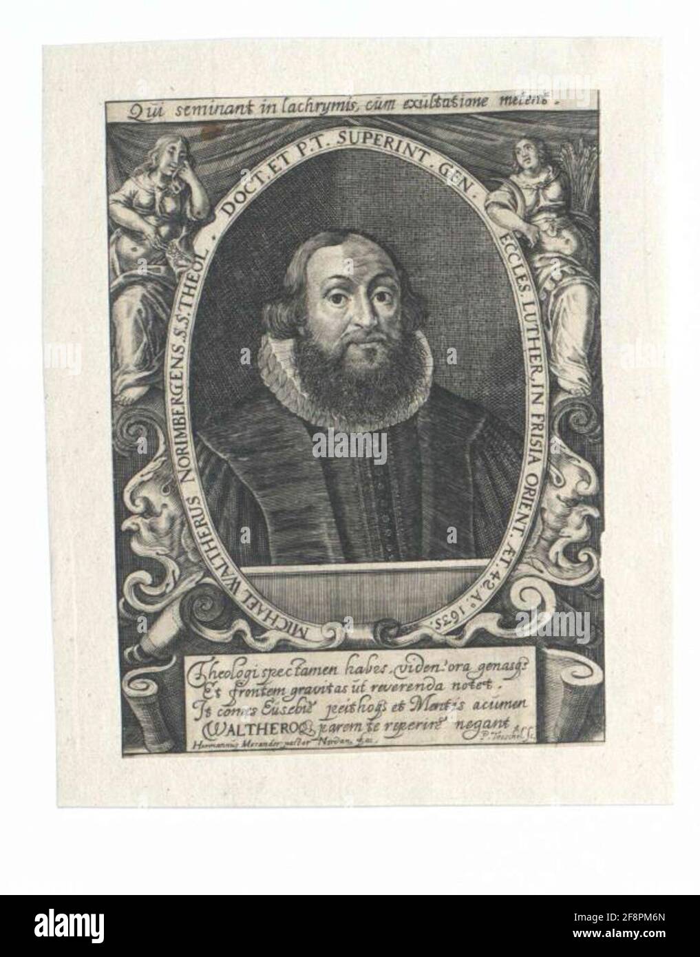 Michael walther Banque de photographies et d’images à haute résolution ...