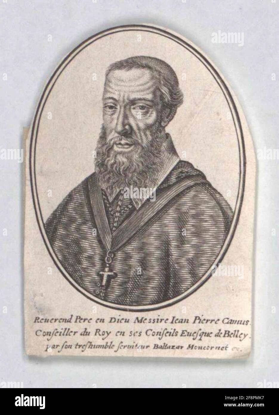 Jean pierre camus Banque de photographies et d’images à haute ...