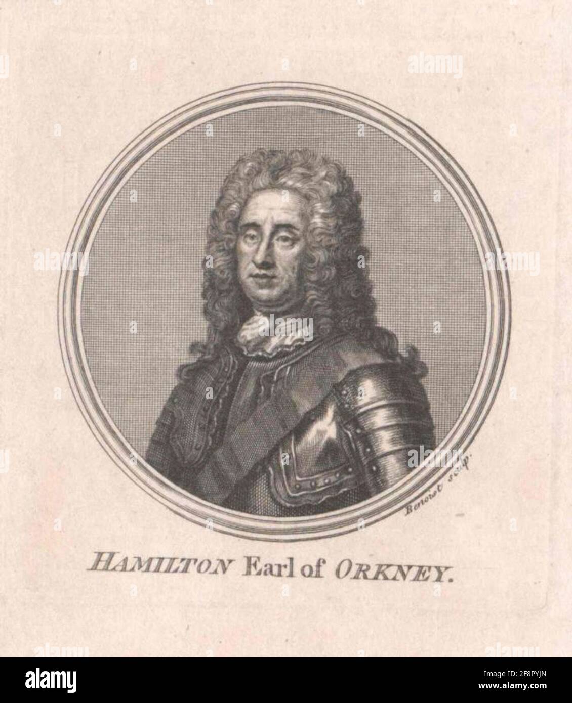 Earl of orkney Banque de photographies et d’images à haute résolution ...