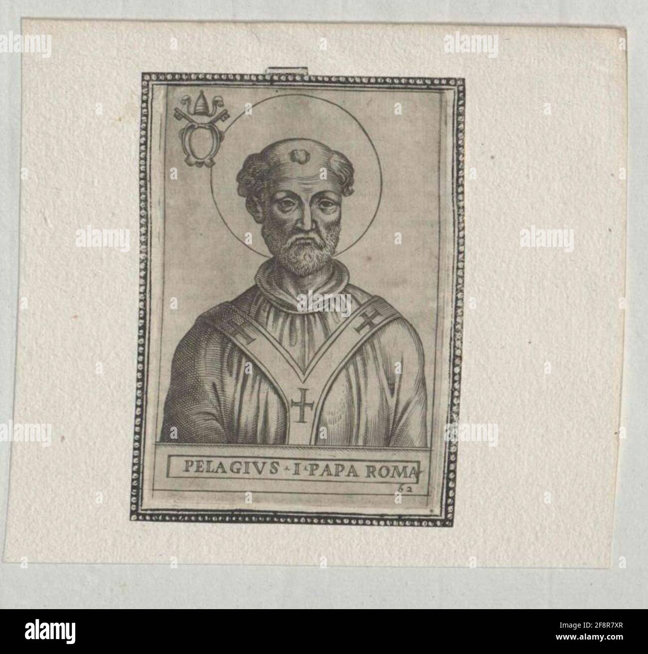 Pelagius i Banque de photographies et d’images à haute résolution - Alamy